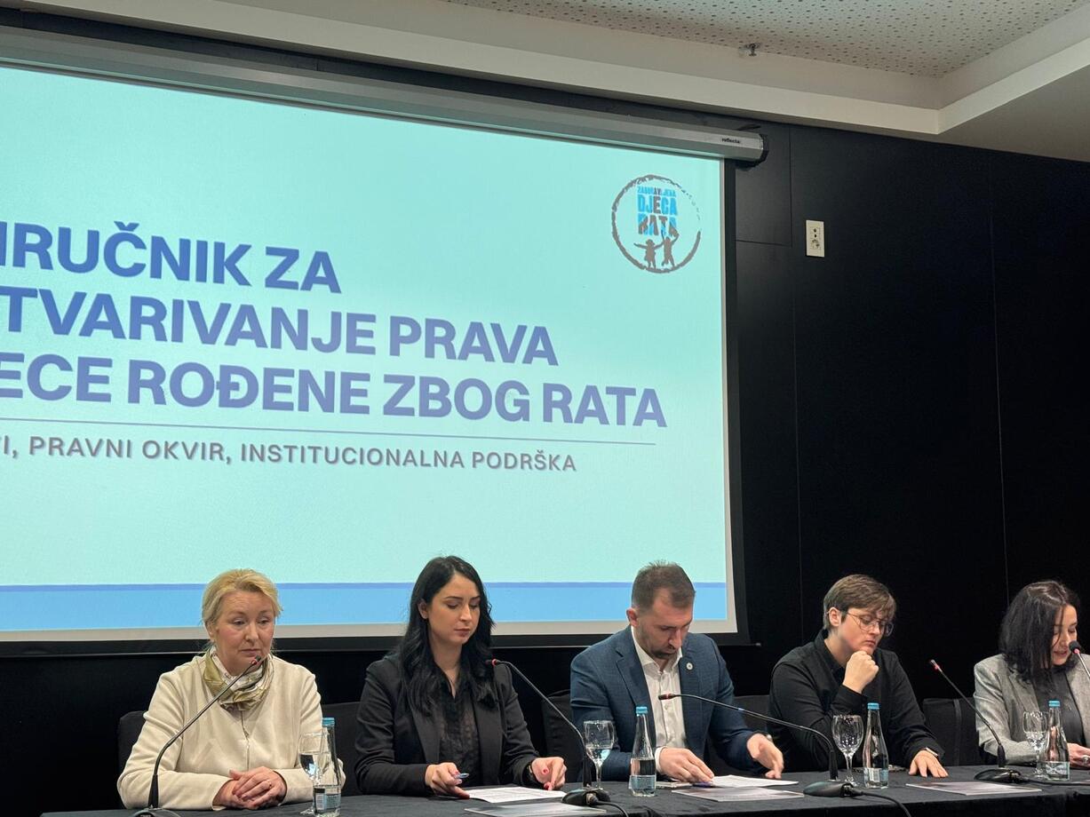 Federalno Ministarstvo Rada i Socijalne Politike