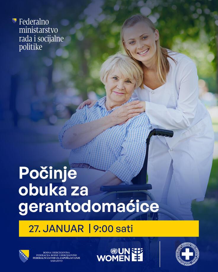 Federalno Ministarstvo Rada i Socijalne Politike