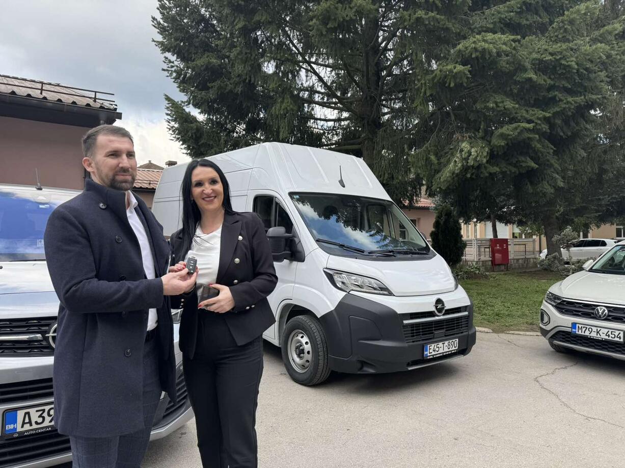 Federalno Ministarstvo Rada i Socijalne Politike